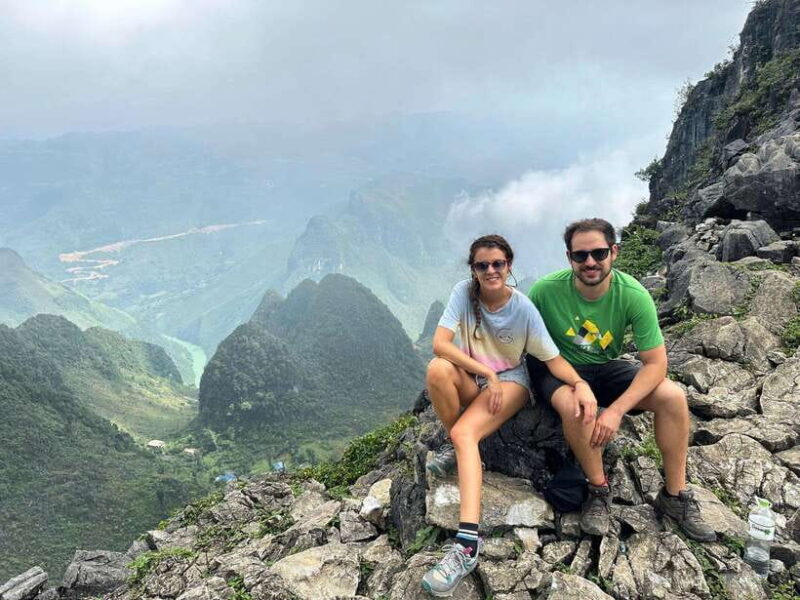 From Hanoi: private tour of Ha Giang for couples - Practicalities and Tips