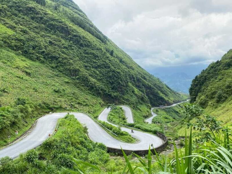 From Hanoi: private tour of Ha Giang for couples - Summary: Who Should Consider This Tour?