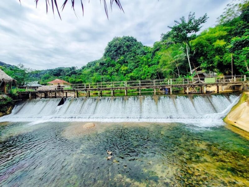 From HaNoi: Pu Luong 2 days journey to beautiful nature. - FAQ