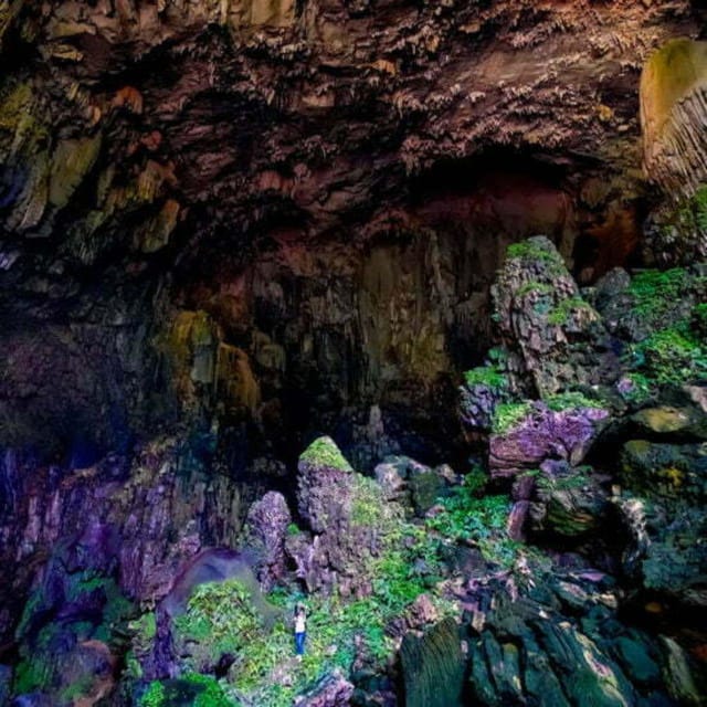 From Hanoi - Pu Luong 2D1N - Offbeat Trekking Tour - Authenticity and Cultural Encounters