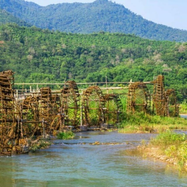 From Hanoi - Pu Luong 2D1N - Offbeat Trekking Tour - Who This Tour Is Perfect For