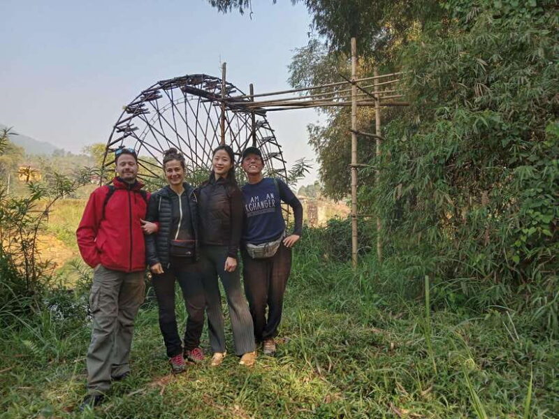 From Hanoi: Pu Luong Nature Reserve 2-Day 1 night Adventure - What Makes This Tour Stand Out