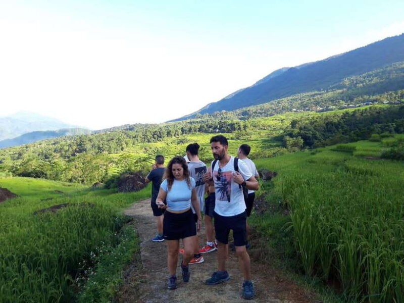 From Hanoi: Pu Luong Nature Reserve 2-Day 1 night Adventure - Practical Tips for Travelers