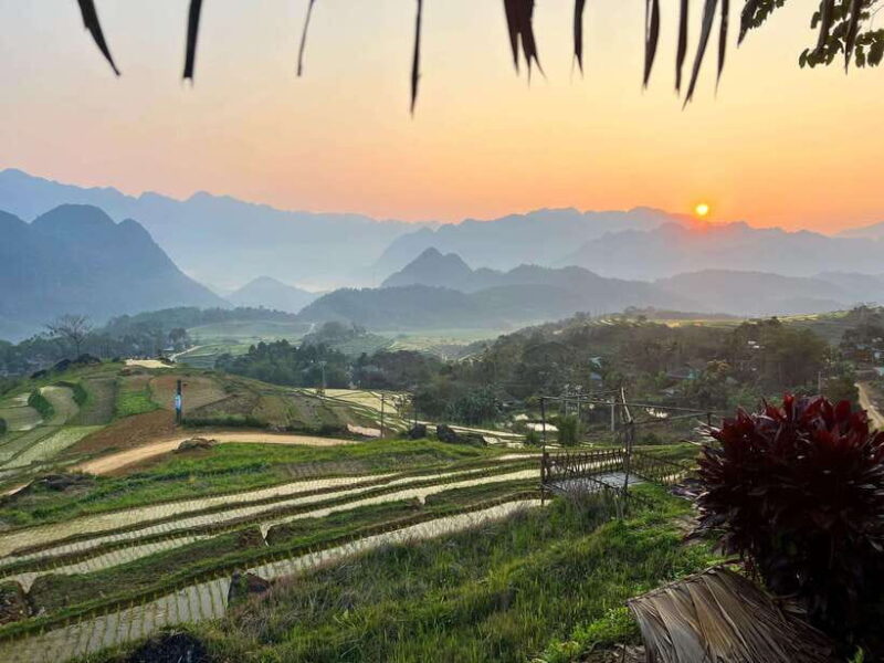 From Hanoi: Pu Luong Nature Reserve 2-Day 1 night Adventure - The Sum Up