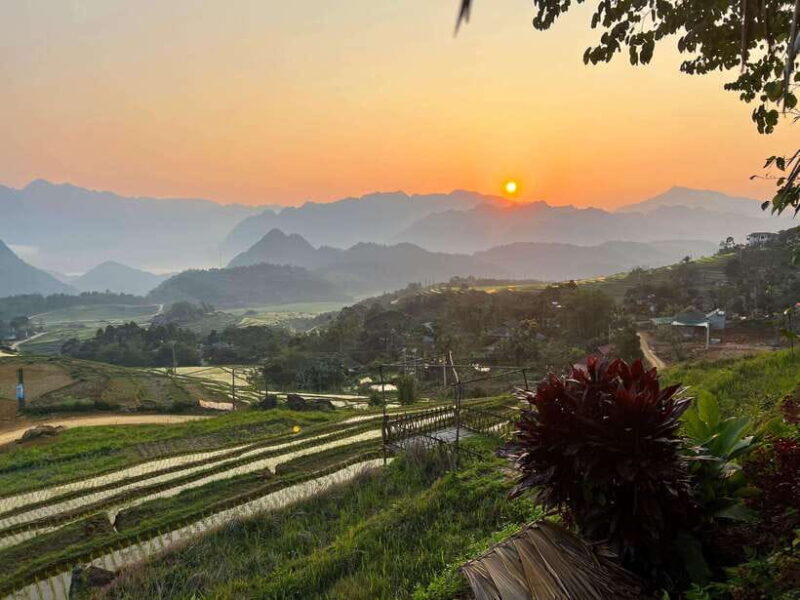 From Hanoi: Pu Luong Nature Reserve 2-Day 1 night Adventure - FAQ