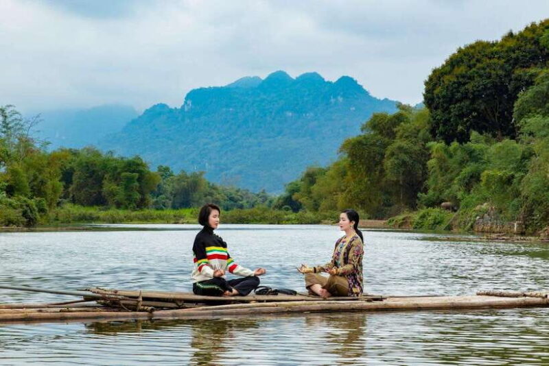 From Hanoi: Pu Luong Nature Reserve 2-Day Trek - What Makes This Tour Stand Out?