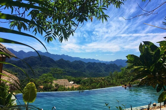 FROM Hanoi: Pu Luong Nature Reserve 2 Days 1 Night Tour - In-Depth Look at the Tour
