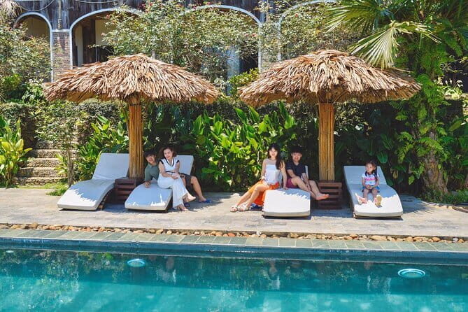 FROM Hanoi: Pu Luong Nature Reserve 2 Days 1 Night Tour - Who Will Love This Tour?