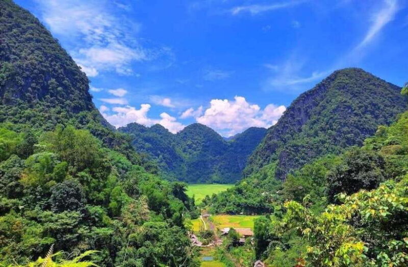 From Hanoi: Pu Luong Nature Reserve 3-Day Package Tour - Key Points