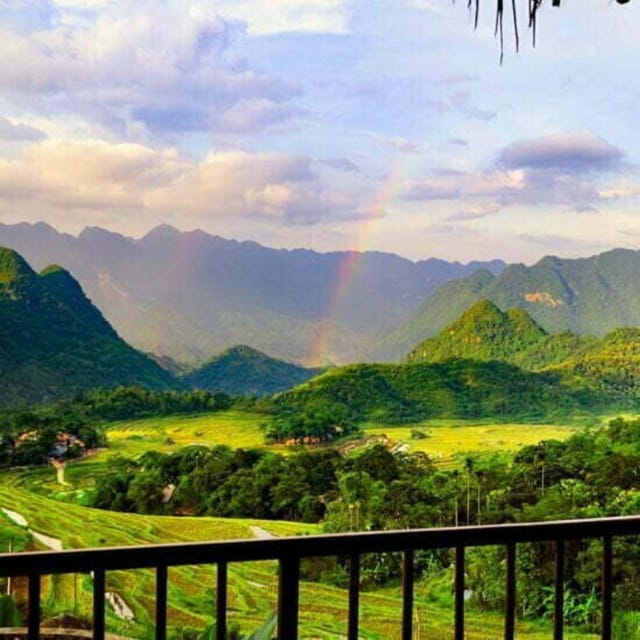 From Hanoi: Pu Luong Nature Reserve Vacation 2D1N - Final Thoughts