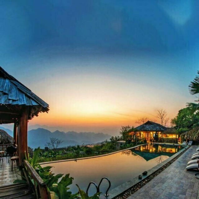 From Hanoi: Pu Luong Nature Reserve Vacation 2D1N - FAQ