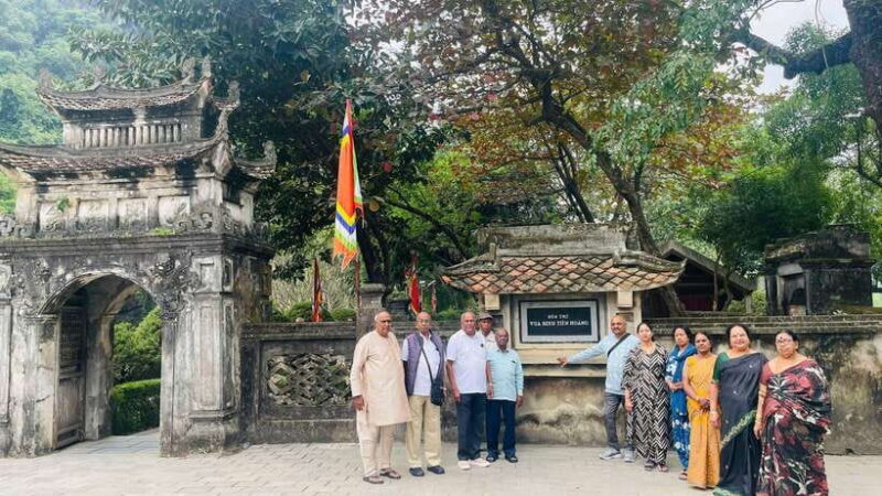 From Hanoi: Quang Phu Cau Incense Village & Ninh Binh Tour - Authentic Experiences and Genuine Value