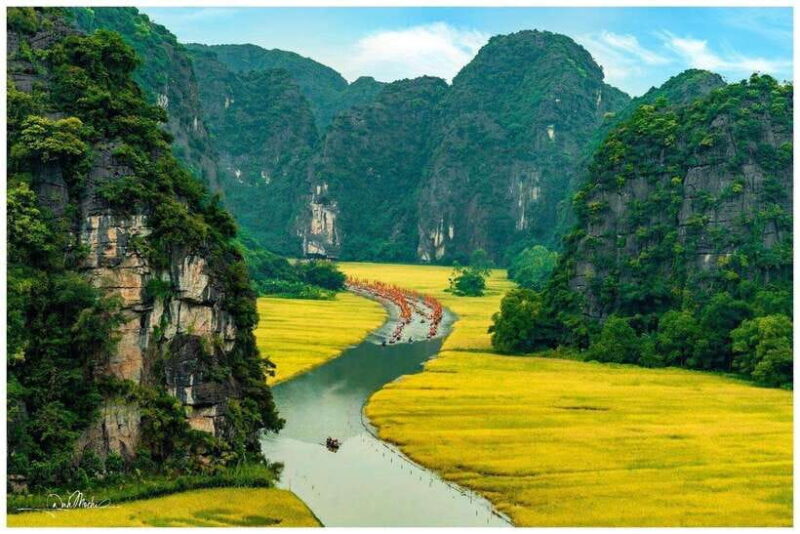 From Hanoi: Quang Phu Cau Incense Village & Ninh Binh Tour - Authenticity and Traveler Feedback