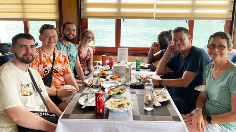 From Hanoi: Route 1 - Halong Cruise - Come back Hanoi early - Who Will Love This Tour?