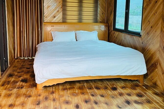 From Hanoi: Sa Pa 3 Days Trekking Hotel & Bungalow Overnight - Introduction: Why This Tour Stands Out