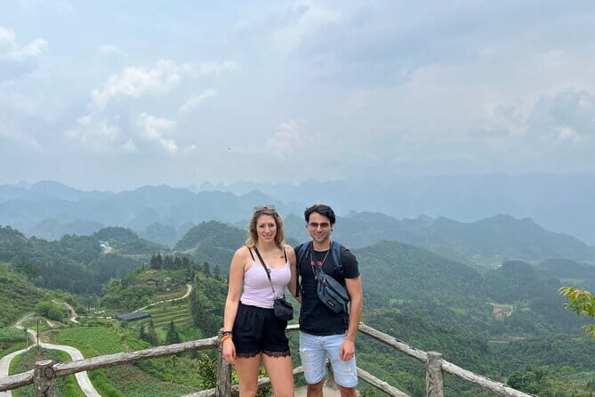 From Hanoi: Sa Pa 3 Days Trekking Hotel & Bungalow Overnight - Practical Tips for Future Travelers