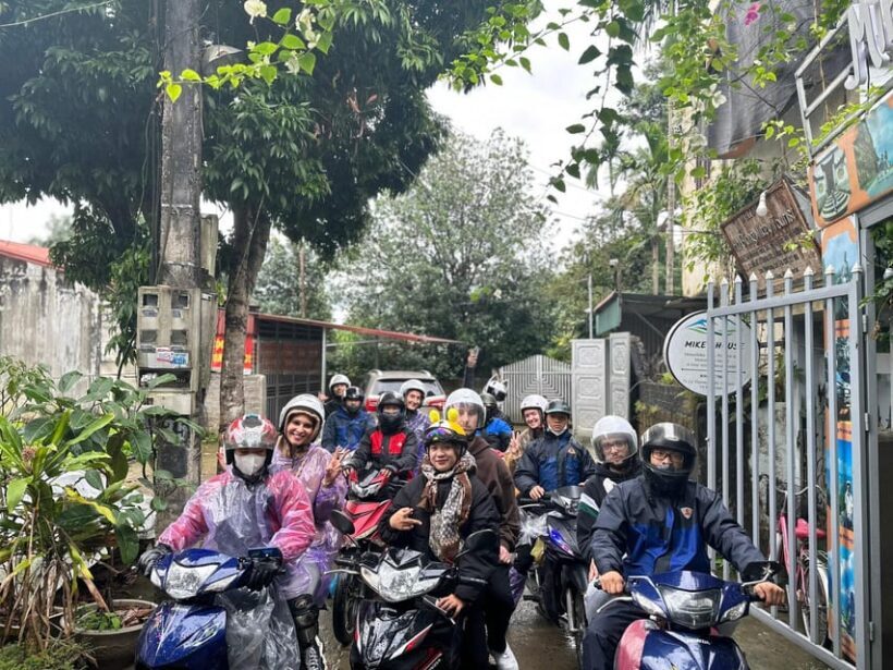 From Hanoi/Sapa: 2-Day Ha Giang Loop Tour (easy rider) - Exploring the Itinerary in Detail