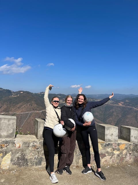 From Hanoi/Sapa: 2-Day Ha Giang Loop Tour (easy rider) - Practical Considerations