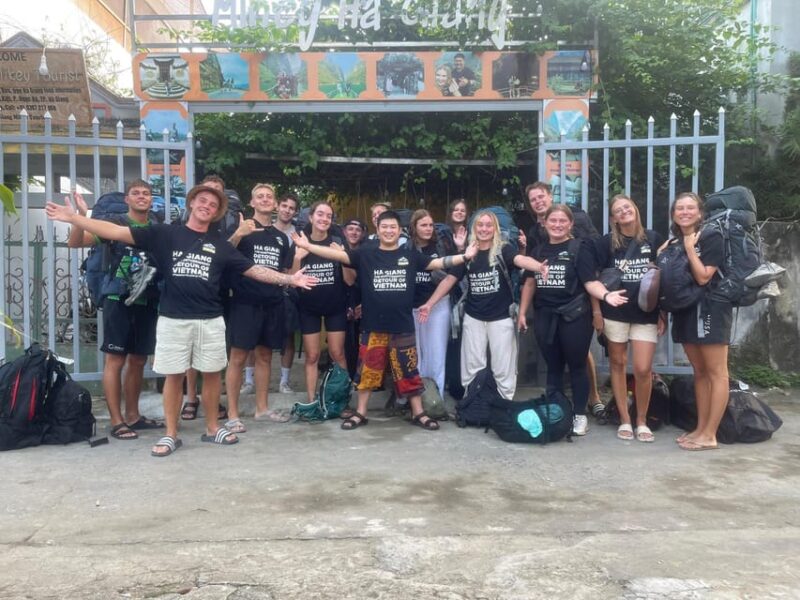 From Hanoi/Sapa: 2-Day Ha Giang Loop Tour (easy rider) - FAQs