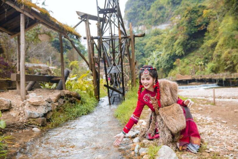 From Hanoi: Sapa 2 Days 1 Night Stay Hotel with Limousine - The Value of This Tour