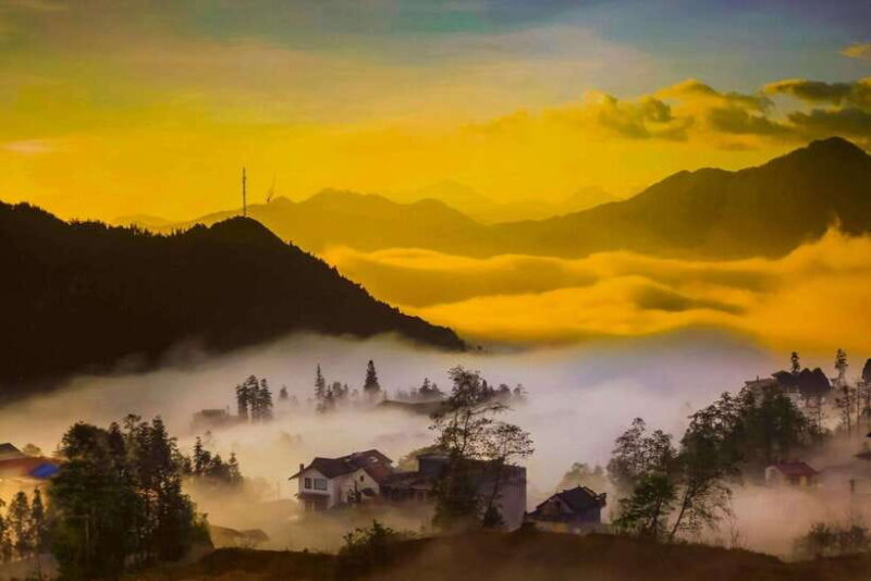 From Hanoi: Sapa 2 Days 1 Night Stay Hotel with Limousine - Who Will Enjoy This Tour?