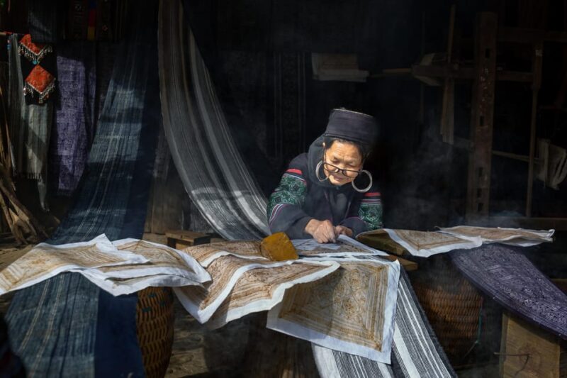 From Hanoi: Sapa 2 Days Tour with Bus and Accommodation - Key Points