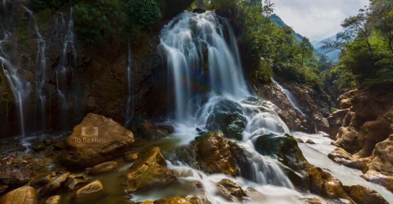 From Hanoi: Sapa 2 Days Tour with Bus and Accommodation - What Makes This Tour Stand Out?