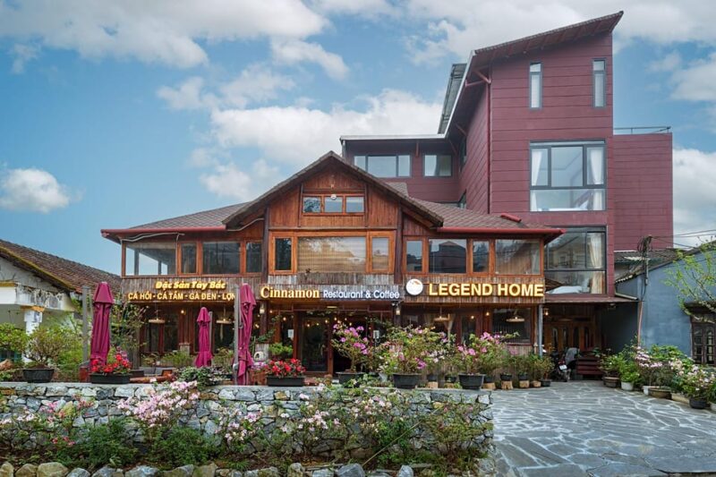 From Hanoi: Sapa 2 Days Tour with Bus and Accommodation - Authentic Experiences and Real Travel Tips