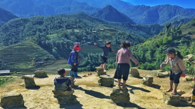 From Hanoi: Sapa 3-Day Medium Trek and Limousine Trip - Key Points