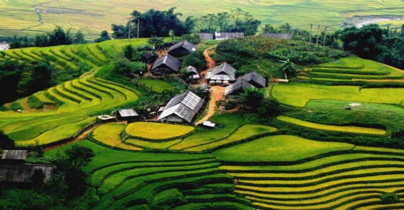 From Hanoi: Sapa 3-Day Medium Trek and Limousine Trip - Who This Tour Is Perfect For