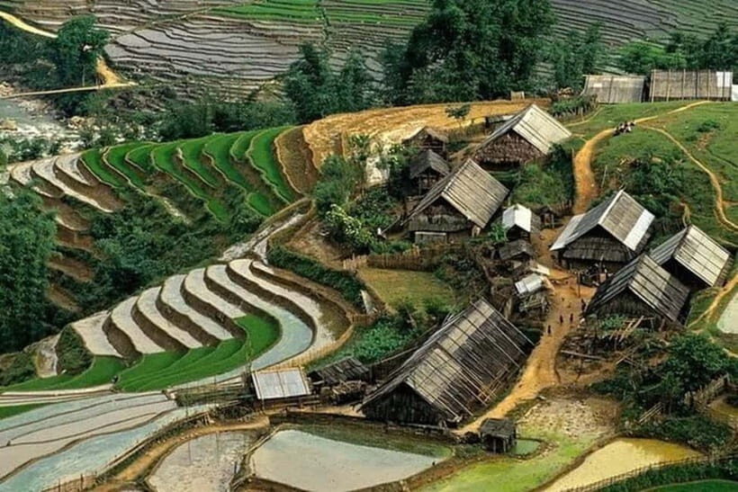 From Hanoi: Sapa 3-Day Trek with Culture and Cozy Bungalow - Practical Tips for Your Trip