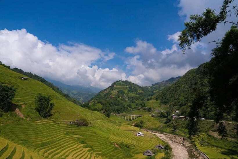 From Hanoi: Sapa 3-Day Trek with Culture and Cozy Bungalow - In Closing