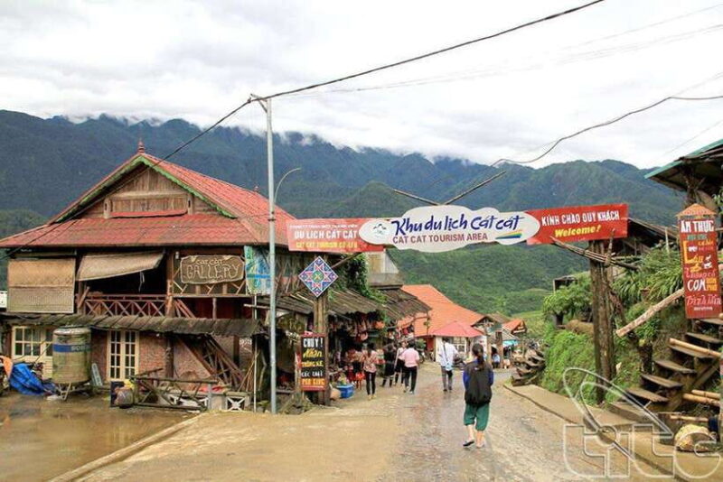 From Hanoi: Sapa 3 days 2 nights Lao Chai- Ta Van Trekking - FAQ