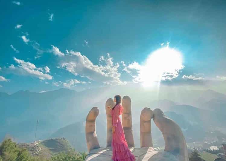 From Hanoi: Sapa 3D2N  Cat Cat Village, Fansipan Peak,Moana - Transportation & Logistics: What Travelers Should Know