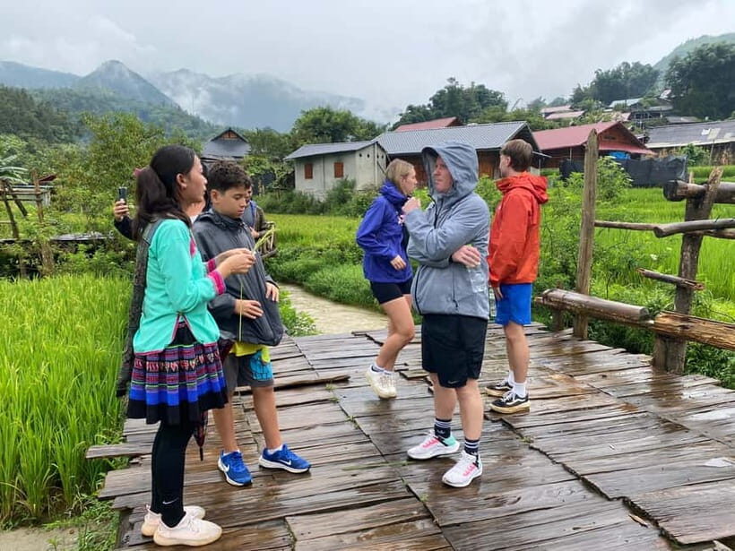 From Hanoi: Sapa and Bac Ha Market 2-Day Tour with Bus - An Authentic Journey into Northern Vietnam’s Ethnic Culture