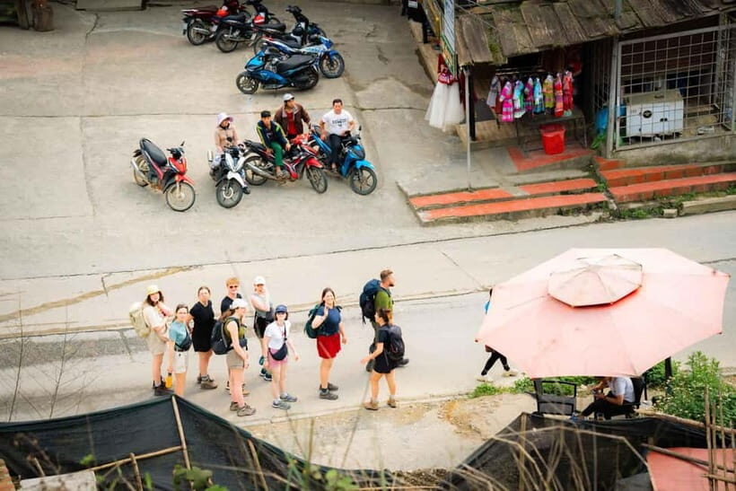 From Hanoi: Sapa Discovery Package Tour 2 Days 1 Night - Who Should Consider This Tour?