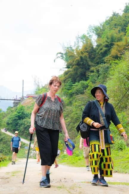From Hanoi: Sapa Discovery Package Tour 2 Days 1 Night - FAQ