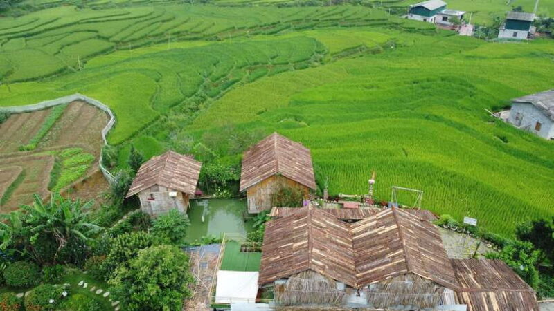 From Hanoi: Sapa Discovery Package Tour 2 Days 1 Night - What the Reviews Say