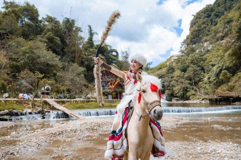 From Hanoi: Sapa - Fansipan - Cat Cat 2 Days 1 Night by Bus - Transportation and Logistics: Smooth and Practical