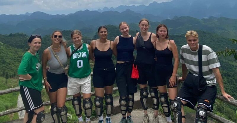 From Hanoi/Sapa: Ha Giang 3-Day Loop Tour with easy rider - Key Points