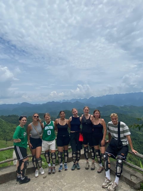 From Hanoi/Sapa: Ha Giang 3-Day Loop Tour with easy rider - What Travelers Say