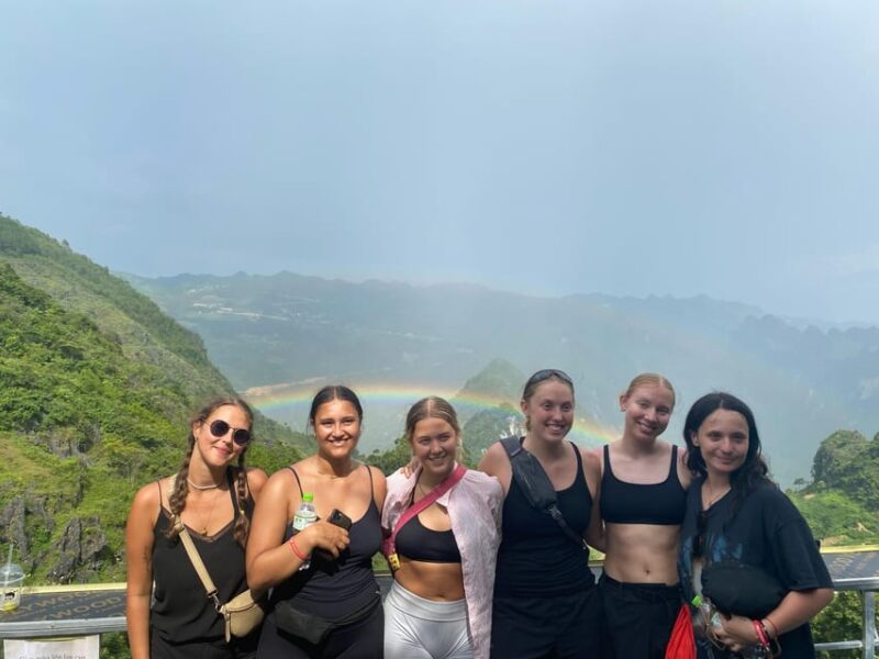 From Hanoi/Sapa: Ha Giang 3-Day Loop Tour with easy rider - Who Should Consider This Tour?