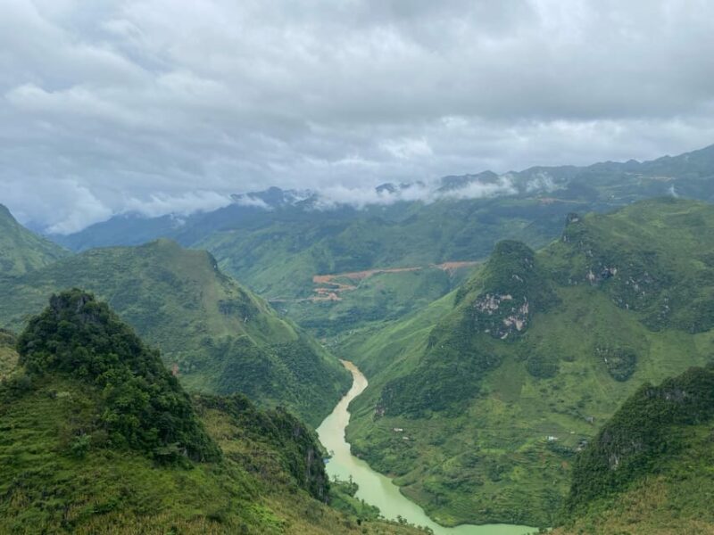 From Hanoi/Sapa: Ha Giang 3-Day Loop Tour with easy rider - FAQ