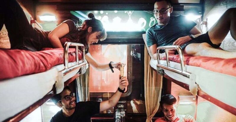 From Hanoi: Sapa Hill Tribes 2-Day Tour by Overnight Train - Discovering Sapa: An Honest Look at the 2-Day Hanoi to Hill Tribes Tour