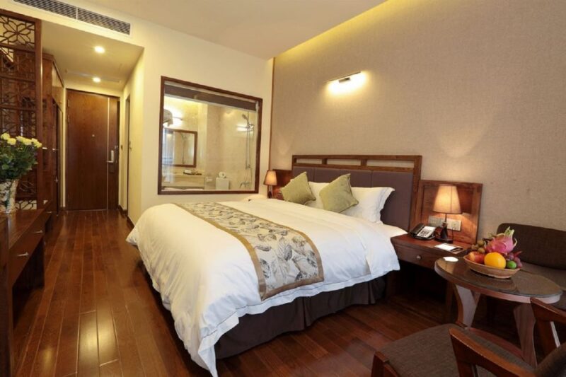 From Hanoi: Sapa Hill Tribes 2-Day Tour by Overnight Train - Transportation and Accommodation: Balancing Comfort and Adventure