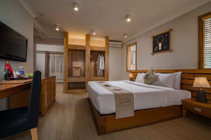 From Hanoi: Sapa Hill Tribes 2-Day Tour by Overnight Train - Why This Tour Represents Good Value