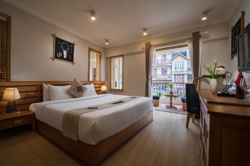 From Hanoi: Sapa Hill Tribes 2-Day Tour by Overnight Train - Who Should Consider This Tour?