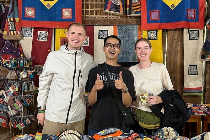 From Hanoi, Sapa: Premium Tour-3D2N Ha Giang Loop with Easy Rider - What Makes the Tour Special?