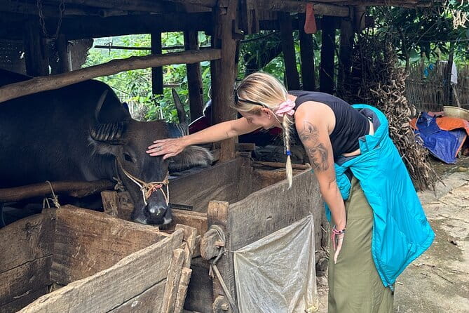 From Hanoi, Sapa: Premium Tour-3D2N Ha Giang Loop with Easy Rider - The Sum Up