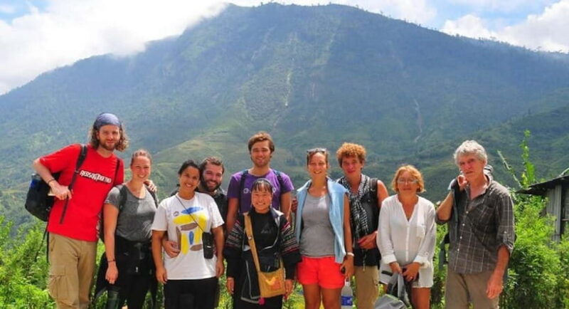 From Hanoi: Sapa Tour w Fansipan Peak 3 days 2 nights - In-Depth Breakdown of the Tour Experience